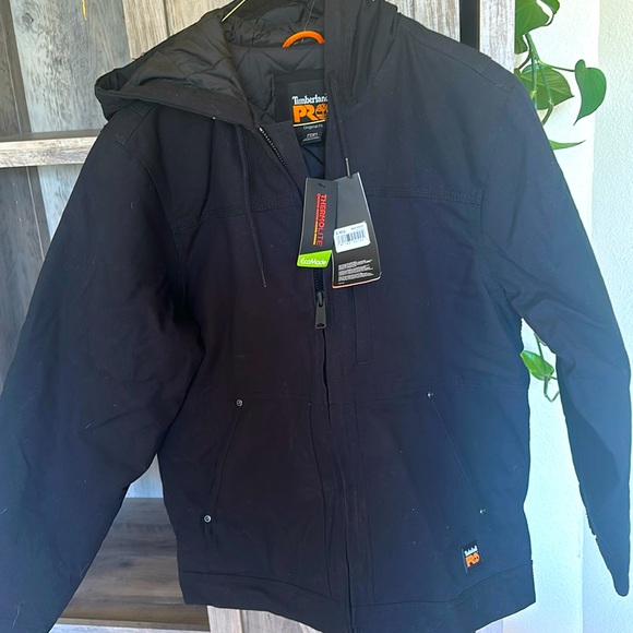 Timberland PRO | Jackets & Coats | New With Tags Timberland Pro Mens ...
